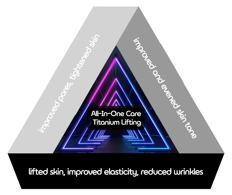 Titanium Lifting in Seoul - UPIC CLINIC ENGLISH